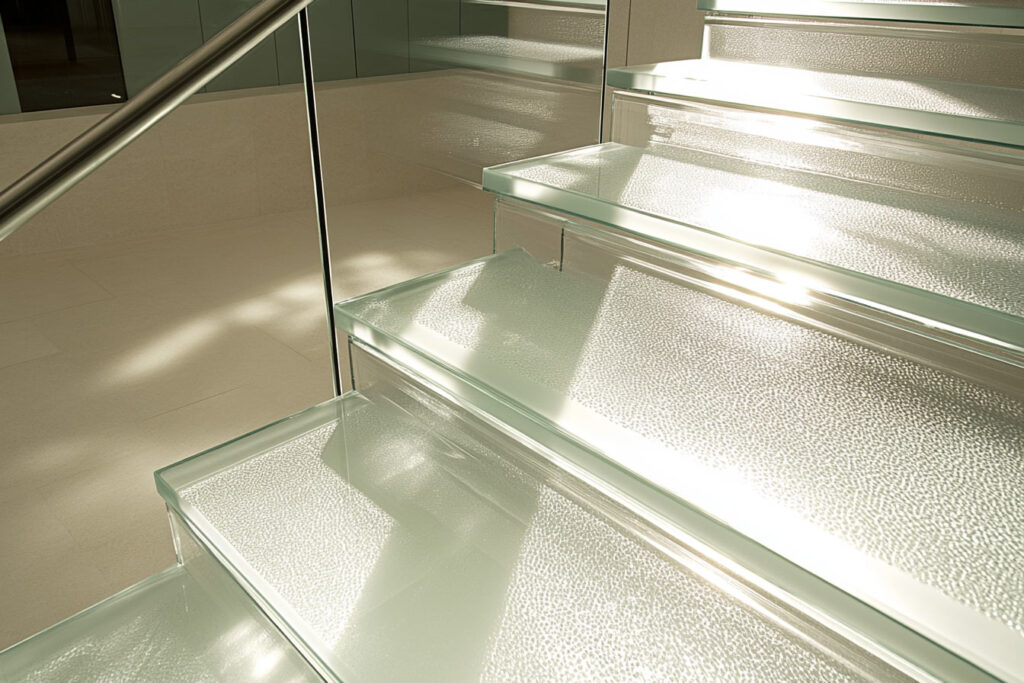 Glass Flooring & Structural Glass Panels | BGS Limited